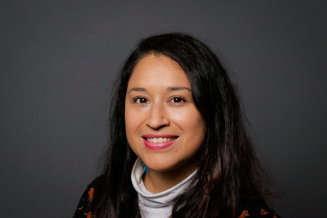 Monica Farias - Arendal International School